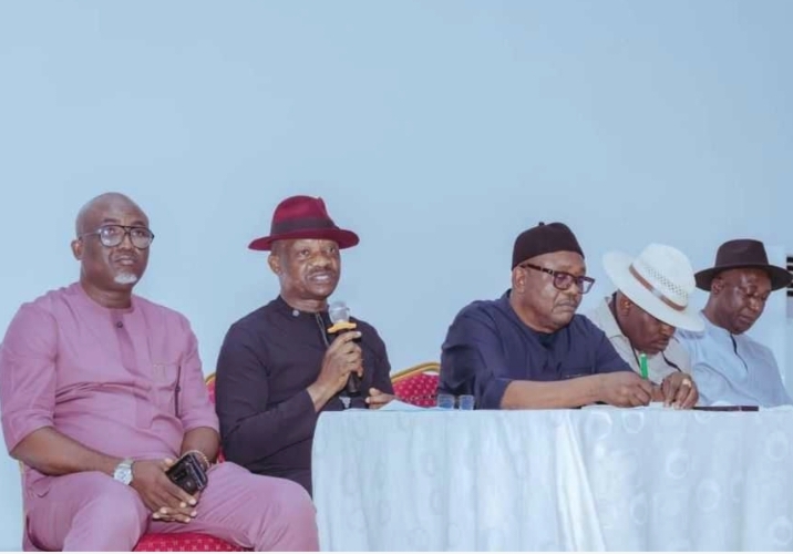 Delta Approves Building Of Medical College At DSUST, Ozoro - The Hill ...