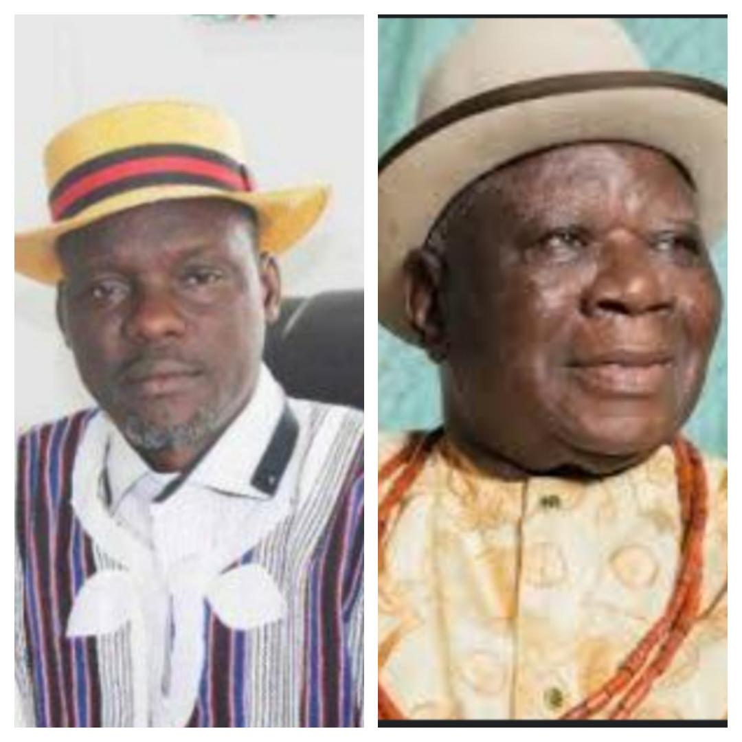 Late Pa Edwin Clark: Loss of Nigeria’s Unique, Potent Voice - The Hill ...